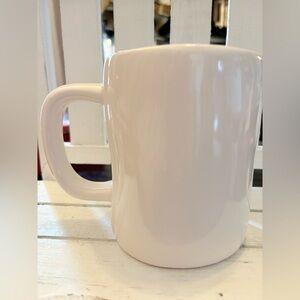 Rae Dunn | Dining | Rae Dunn Santas Cookie Tester Mug | Poshmark